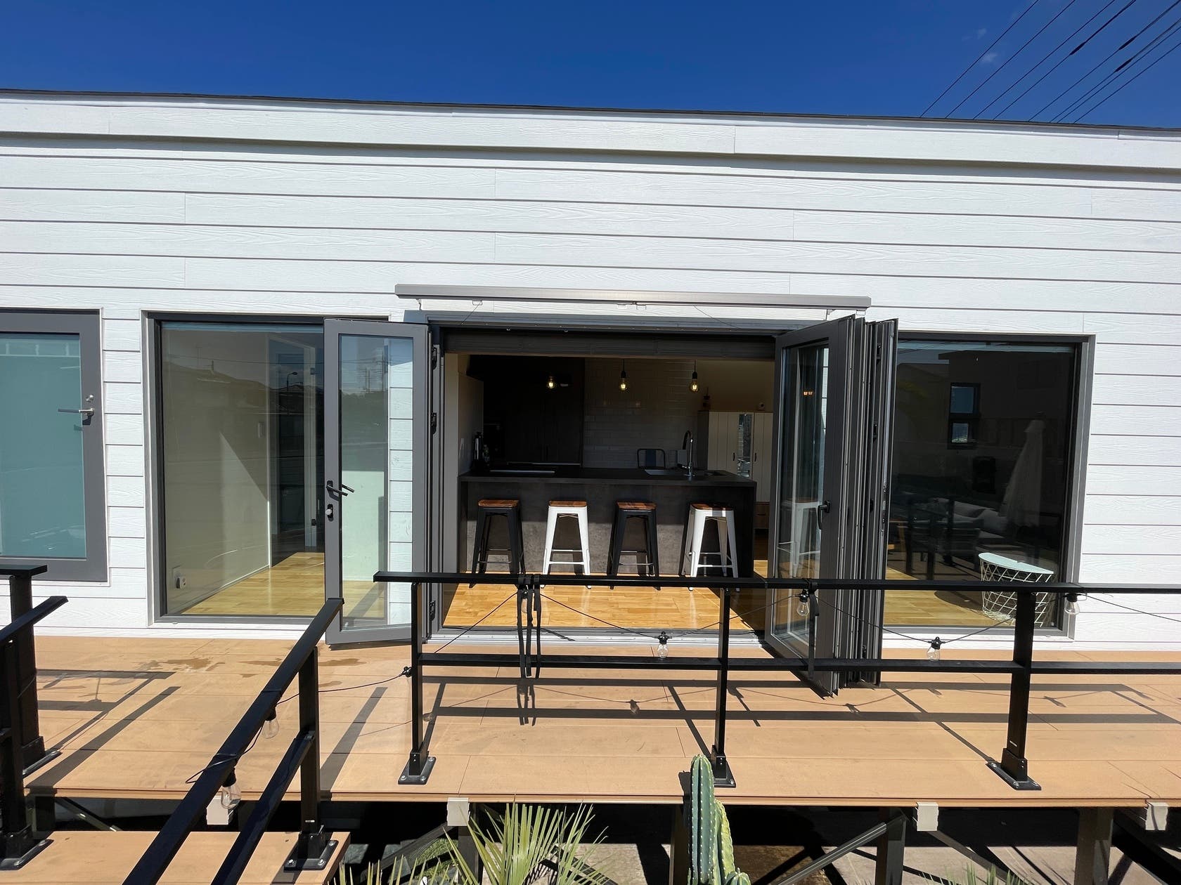 豊富な設備でBBQ☆遊べるトレーラーハウスが付いたレンタルスペース☆インスタからでもお気軽にお問合せ下さい☆の写真18