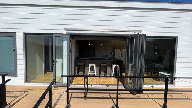 豊富な設備でBBQ☆遊べるトレーラーハウスが付いたレンタルスペース☆インスタからでもお気軽にお問合せ下さい☆の写真18