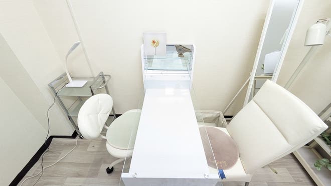 広瀬通 3階3-J【レンタルサロンB】ネイルの施術・練習・レッスンなど幅広く利用可💅 1ブース 1名~2名様までの写真6