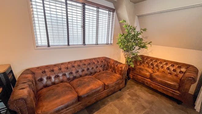 リノスペキッチン水道橋🍳クリスマス🎄忘年会・デート・料理・ホームパーティ・飲み会・打ちあげ・歓迎会・撮影収録・ビジネスの写真15