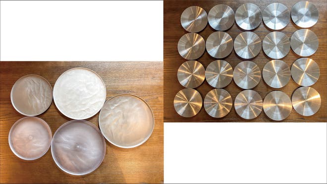 リノスペキッチン水道橋🍳クリスマス🎄忘年会・デート・料理・ホームパーティ・飲み会・打ちあげ・歓迎会・撮影収録・ビジネスの写真20