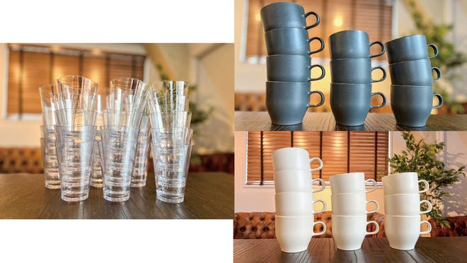 リノスペキッチン水道橋🍳クリスマス🎄忘年会・デート・料理・ホームパーティ・飲み会・打ちあげ・歓迎会・撮影収録・ビジネスの写真22