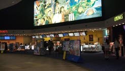 【羽生スクリーン4】映画館がイベントスペースに♪発表会や総会、講演会、表彰式におすすめ!撮影や音楽イベントも歓迎!の写真2