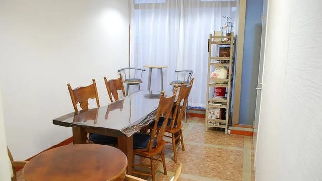 長野駅から徒歩1分、長野駅東口のレンタルスペースの写真4