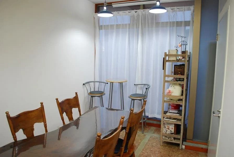 長野駅から徒歩１分、長野駅東口のレンタルスペースの写真5