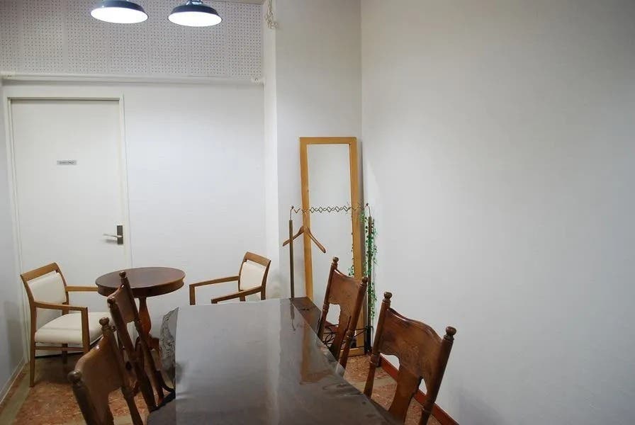 長野駅から徒歩１分、長野駅東口のレンタルスペースの写真6