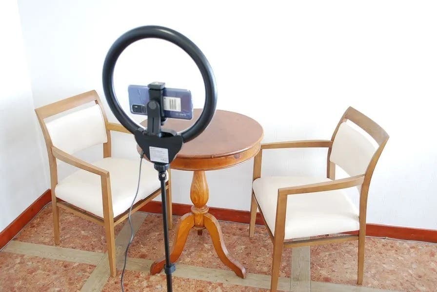 長野駅から徒歩１分、長野駅東口のレンタルスペースの写真7