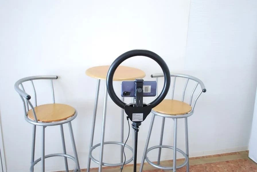 長野駅から徒歩１分、長野駅東口のレンタルスペースの写真8