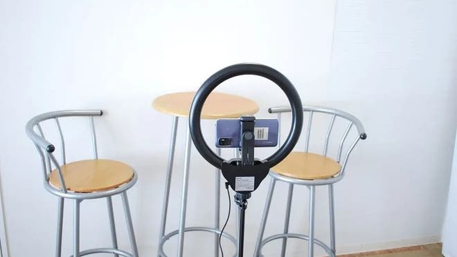 長野駅から徒歩1分、長野駅東口のレンタルスペースの写真8