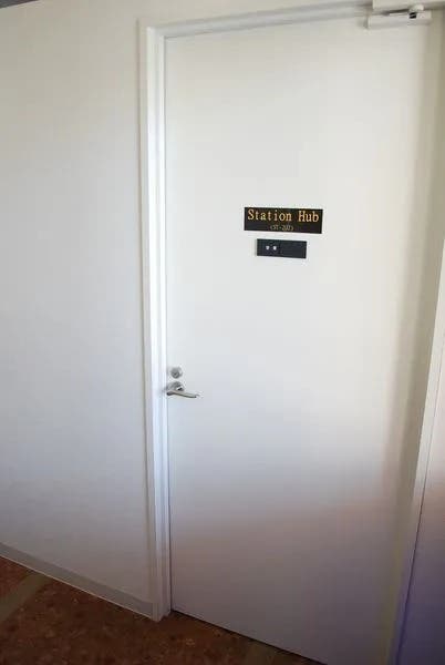 長野駅から徒歩１分、長野駅東口のレンタルスペースの写真12