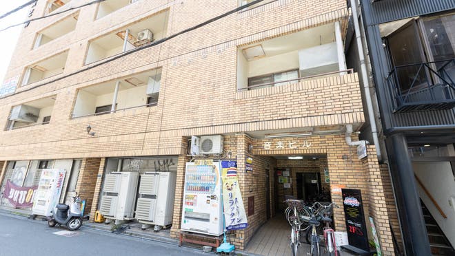 NEW🎉クリスマス🎄最大40名🉐駅1分🚋忘年会🍺大人気ゲーム機🎮女子会💗タコパ🐙24H🏪waffleなんばの写真29