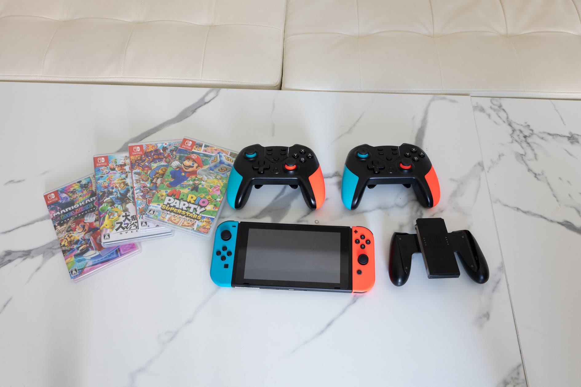 NEW🎉クリスマス🎄最大40名🉐駅1分🚋忘年会🍺大人気ゲーム機🎮女子会💗タコパ🐙24H🏪waffleなんばの写真12