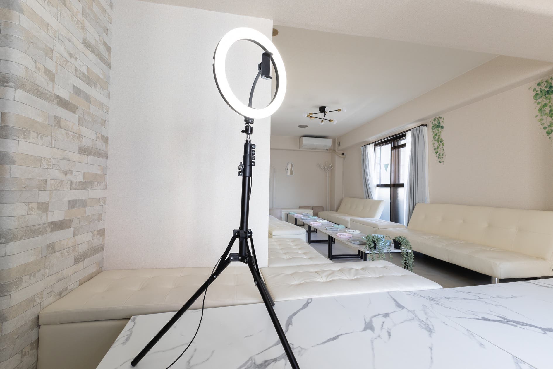 NEW🎉クリスマス🎄最大40名🉐駅1分🚋忘年会🍺大人気ゲーム機🎮女子会💗タコパ🐙24H🏪waffleなんばの写真24