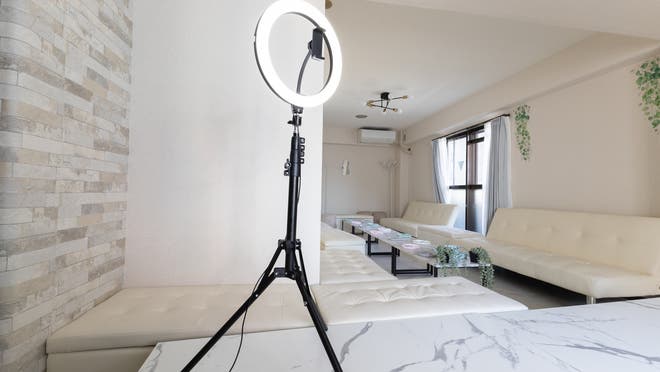 NEW🎉クリスマス🎄最大40名🉐駅1分🚋忘年会🍺大人気ゲーム機🎮女子会💗タコパ🐙24H🏪waffleなんばの写真24