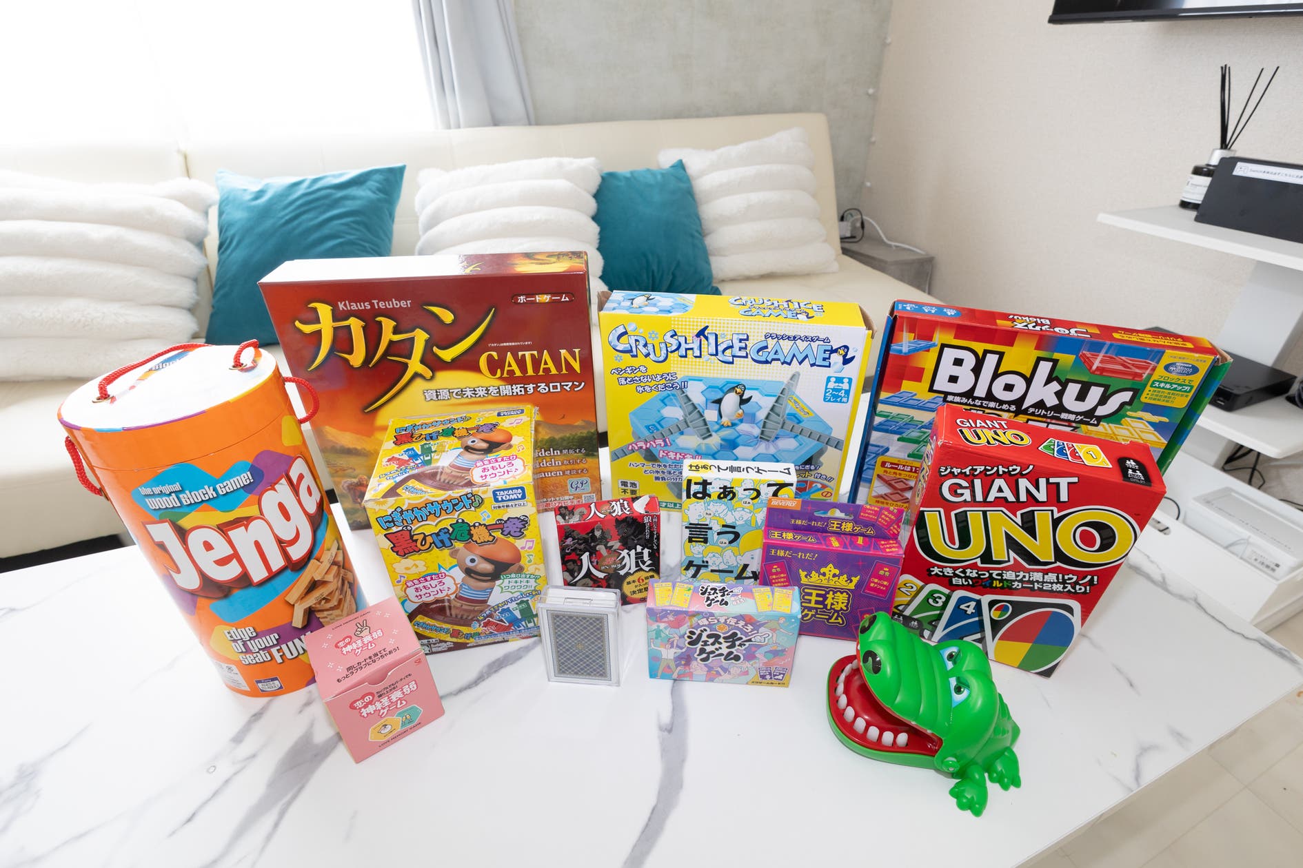 NEW🎉クリスマス🎄最大40名🉐駅1分🚋忘年会🍺大人気ゲーム機🎮女子会💗タコパ🐙24H🏪waffleなんばの写真13