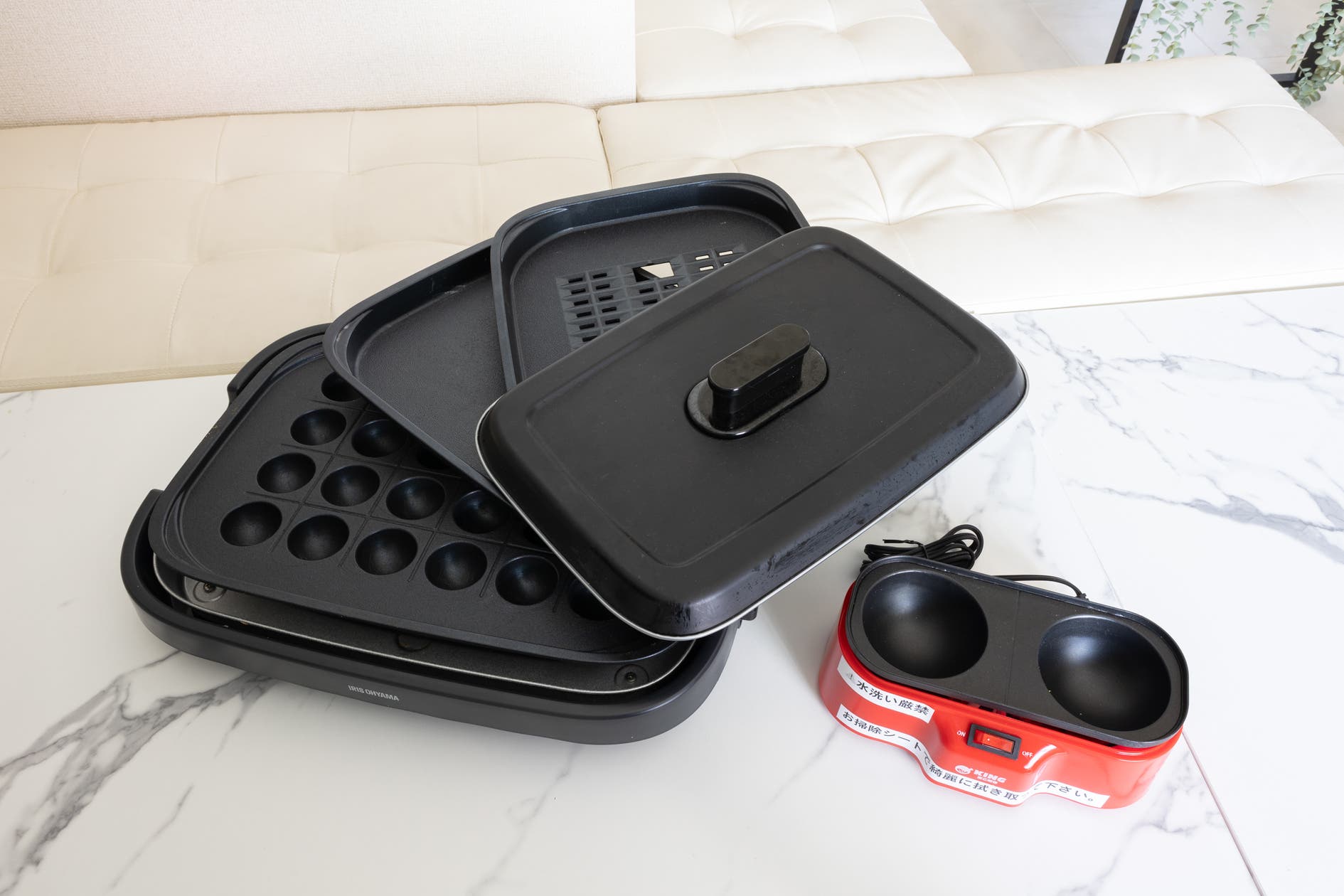 NEW🎉クリスマス🎄最大40名🉐駅1分🚋忘年会🍺大人気ゲーム機🎮女子会💗タコパ🐙24H🏪waffleなんばの写真18