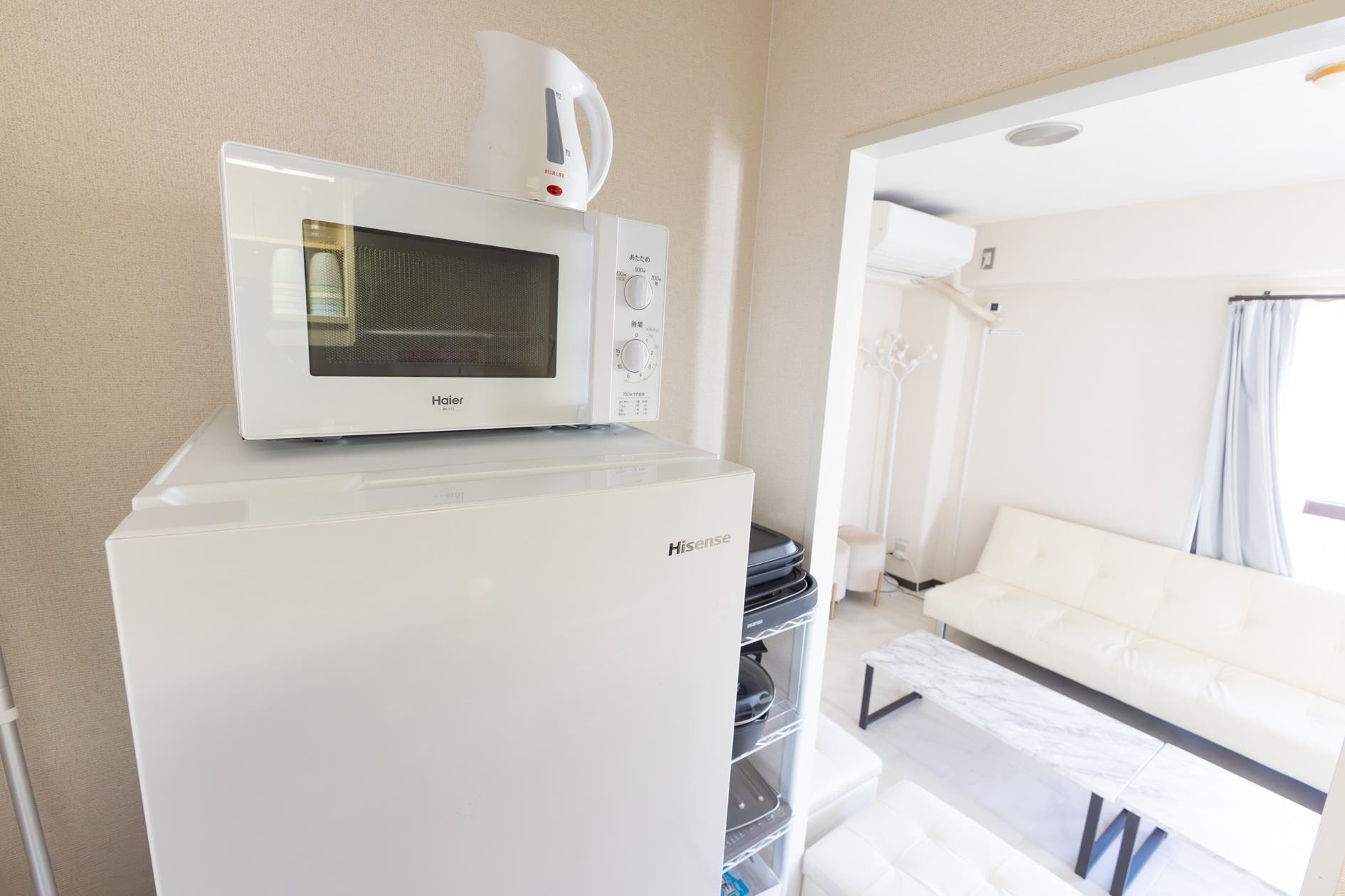 NEW🎉クリスマス🎄最大40名🉐駅1分🚋忘年会🍺大人気ゲーム機🎮女子会💗タコパ🐙24H🏪waffleなんばの写真21