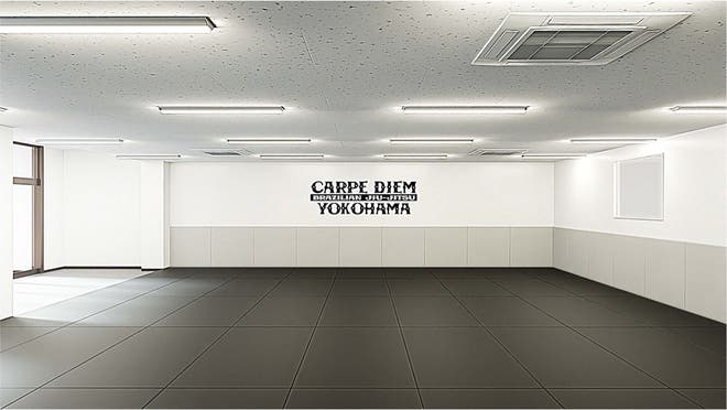 センター南駅から徒歩6分、スポーツジム施設の写真1