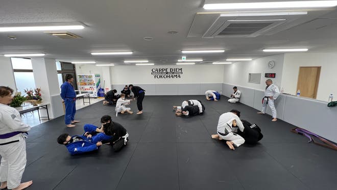 センター南駅から徒歩6分、スポーツジム施設の写真7