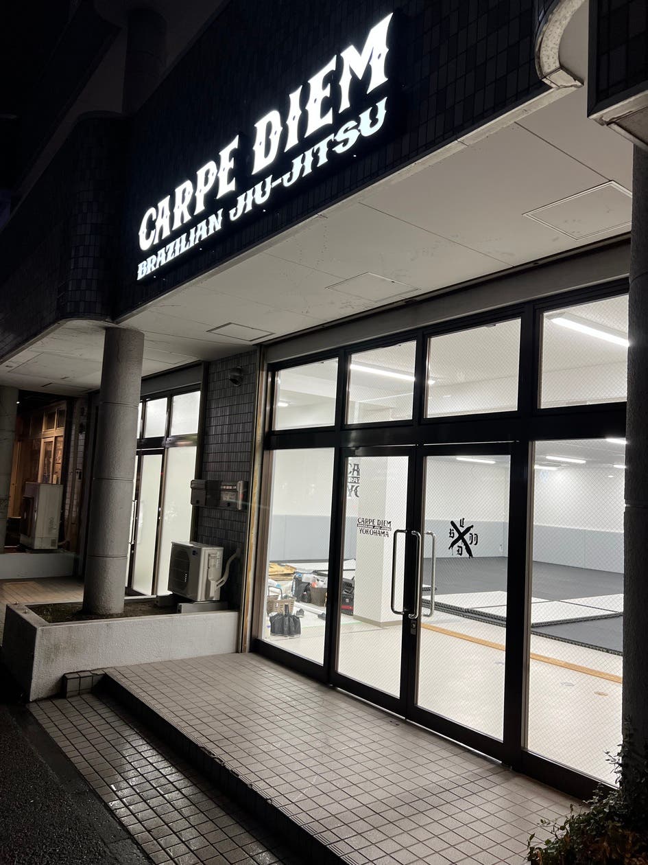 センター南駅から徒歩6分、スポーツジム施設の写真8