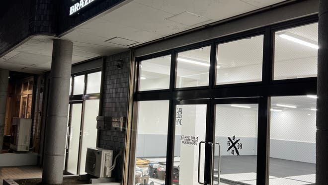 センター南駅から徒歩6分、スポーツジム施設の写真8