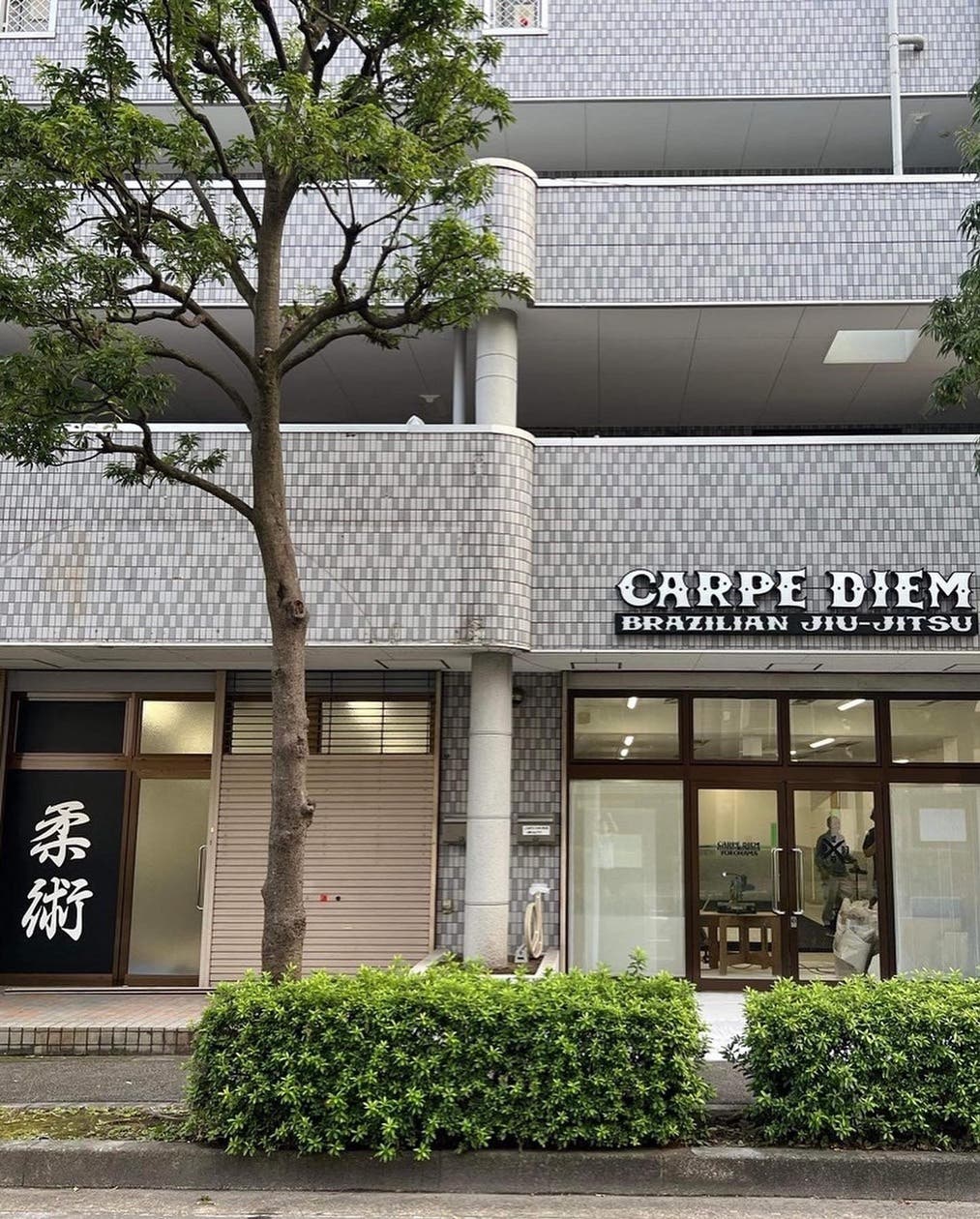 センター南駅から徒歩6分、スポーツジム施設の写真9