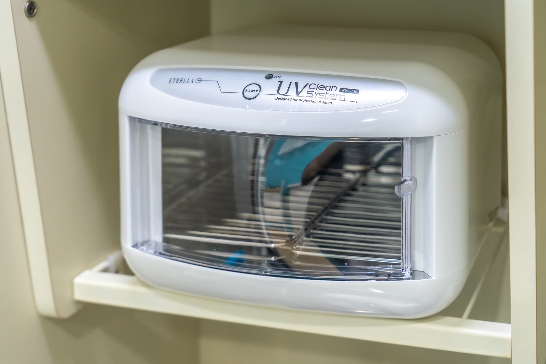 【関内駅徒歩2分】【横浜市】ネイル専用レンタルサロンMieux Bブース｜(×貸切)(横浜駅から2駅)アクリル可の写真15