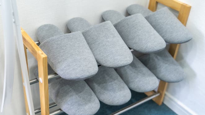 【関内駅徒歩2分】【横浜市】ネイル専用レンタルサロンMieux Bブース|(×貸切)(横浜駅から2駅)アクリル可の写真27