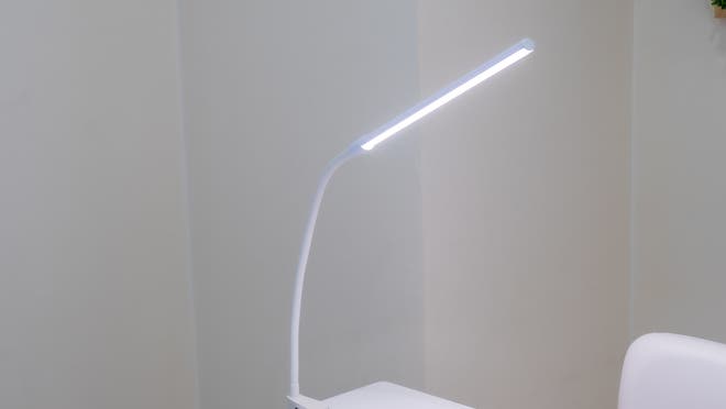 【関内駅徒歩2分】【横浜市】ネイル専用レンタルサロンMieux Bブース|(×貸切)(横浜駅から2駅)アクリル可の写真8