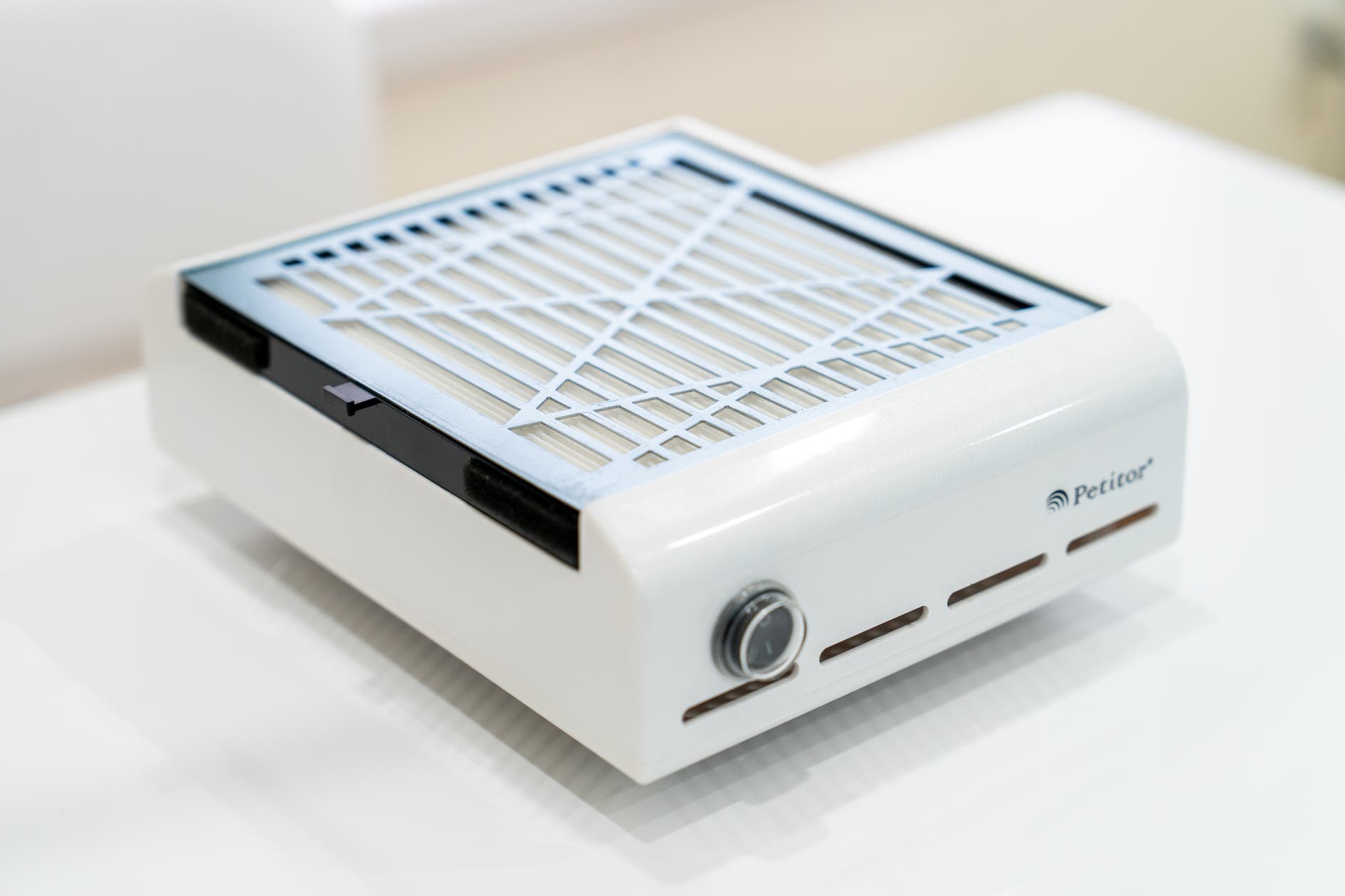 【関内駅徒歩2分】【横浜市】ネイル専用レンタルサロンMieux Bブース｜(×貸切)(横浜駅から2駅)アクリル可の写真14