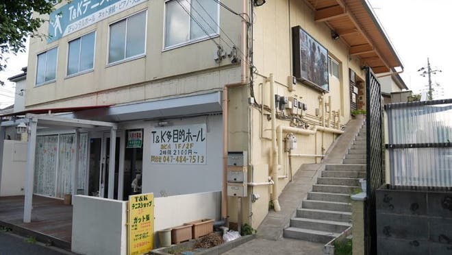 【八千代台】大型ミラーあり!ヨガやダンスレッスンにおすすめレンタルスペースの写真4