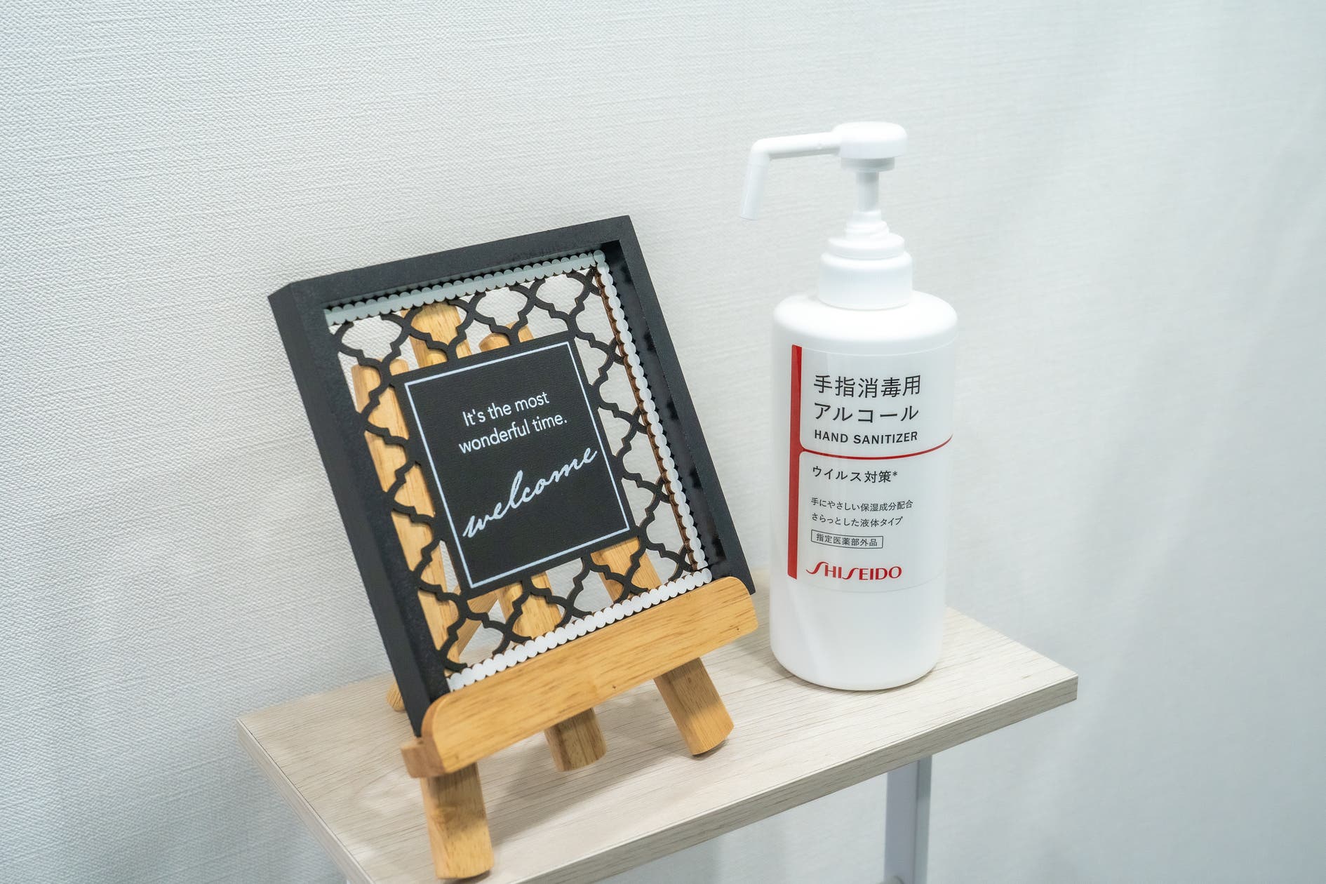 【関内駅徒歩2分】【横浜市】ネイル専用レンタルサロンMieux Aブース｜(×貸切)(横浜駅から2駅)アクリル可の写真22