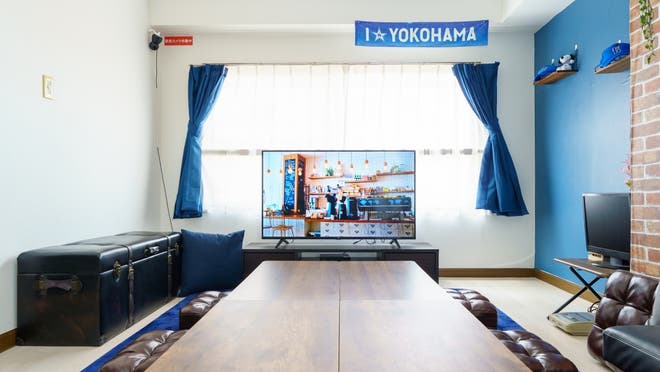 元町・中華街🚶♀️3分|スポーツ観戦⚾️ |パーティー🎉 撮影📸 デート💝の写真4