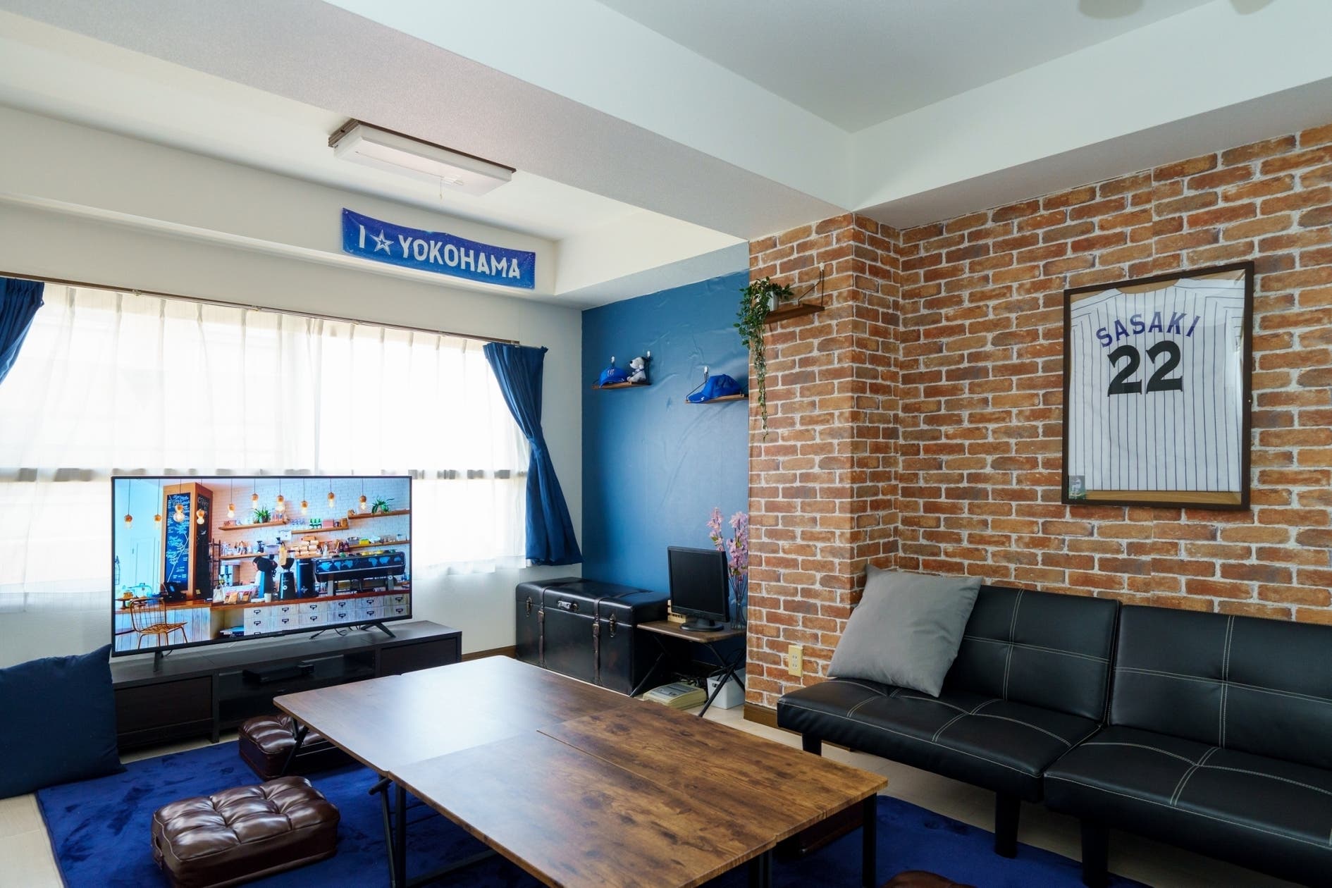 元町・中華街🚶‍♀️3分｜スポーツ観戦⚾️ ｜パーティー🎉 撮影📸 デート💝の写真5