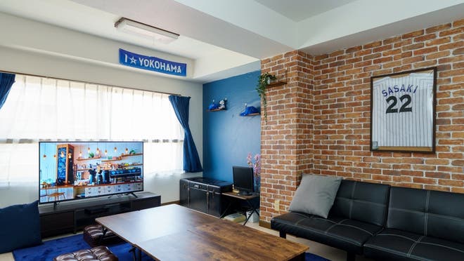 元町・中華街🚶♀️3分|スポーツ観戦⚾️ |パーティー🎉 撮影📸 デート💝の写真5