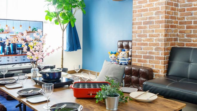 元町・中華街🚶♀️3分|スポーツ観戦⚾️ |パーティー🎉 撮影📸 デート💝の写真3