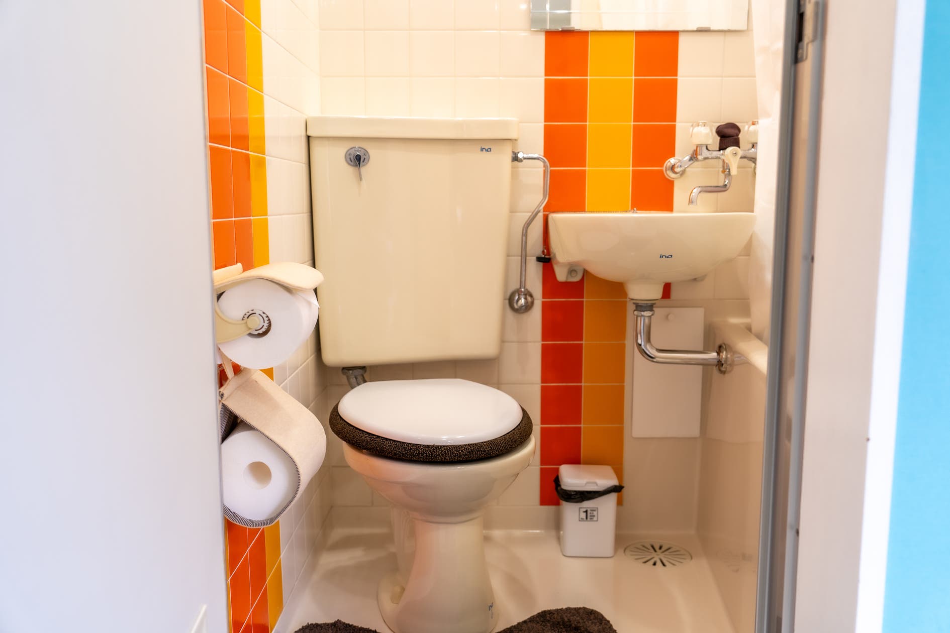 【関内駅徒歩2分】【横浜市】ネイル専用レンタルサロンMieux Aブース｜(×貸切)(横浜駅から2駅)アクリル可の写真29