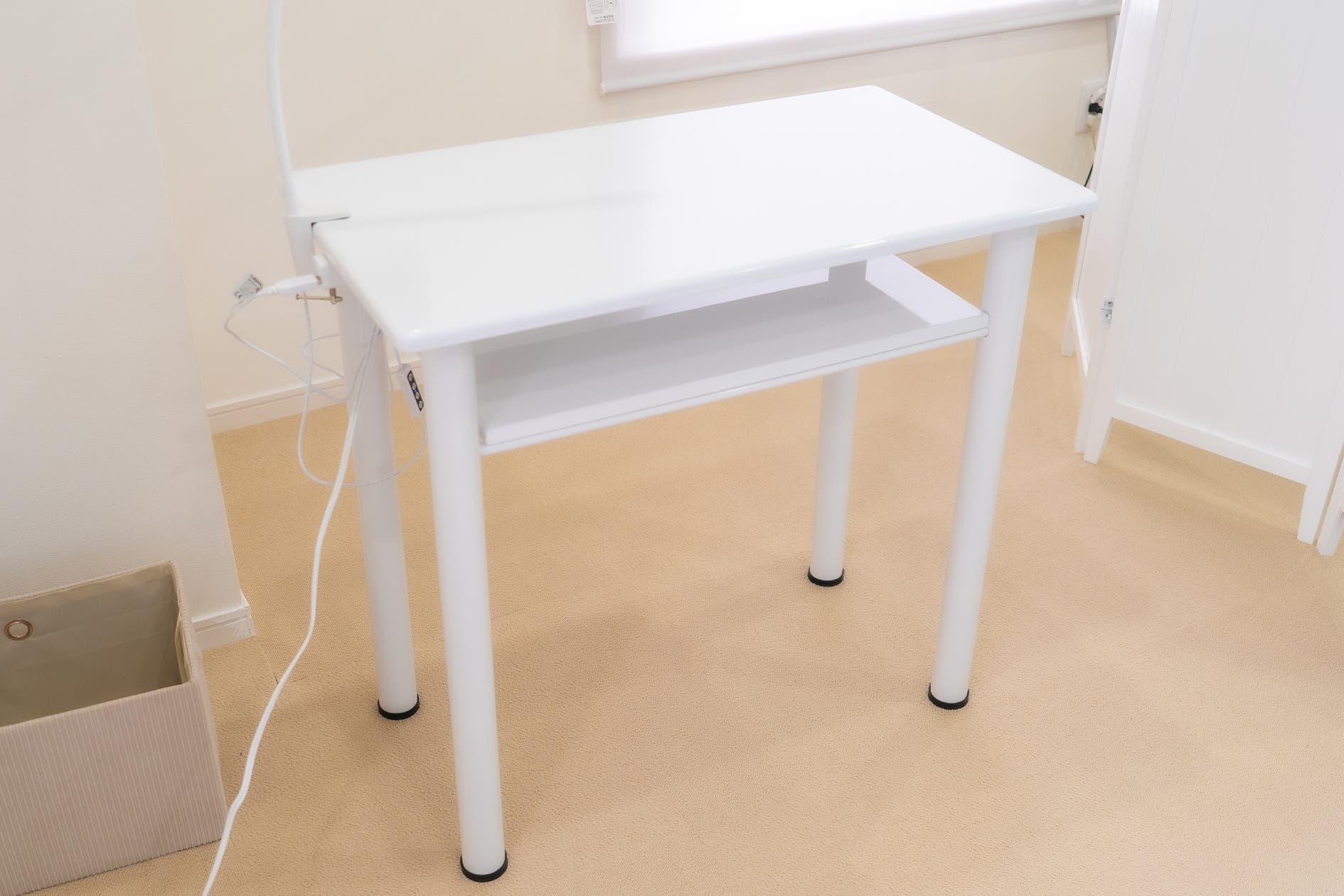 【関内駅徒歩2分】【横浜市】ネイル専用レンタルサロンMieux Aブース｜(×貸切)(横浜駅から2駅)アクリル可の写真7