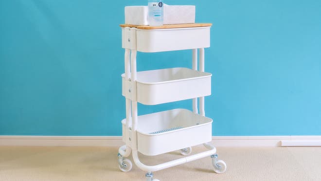 【関内駅徒歩2分】【横浜市】ネイル専用レンタルサロンMieux Aブース|(×貸切)(横浜駅から2駅)アクリル可の写真10