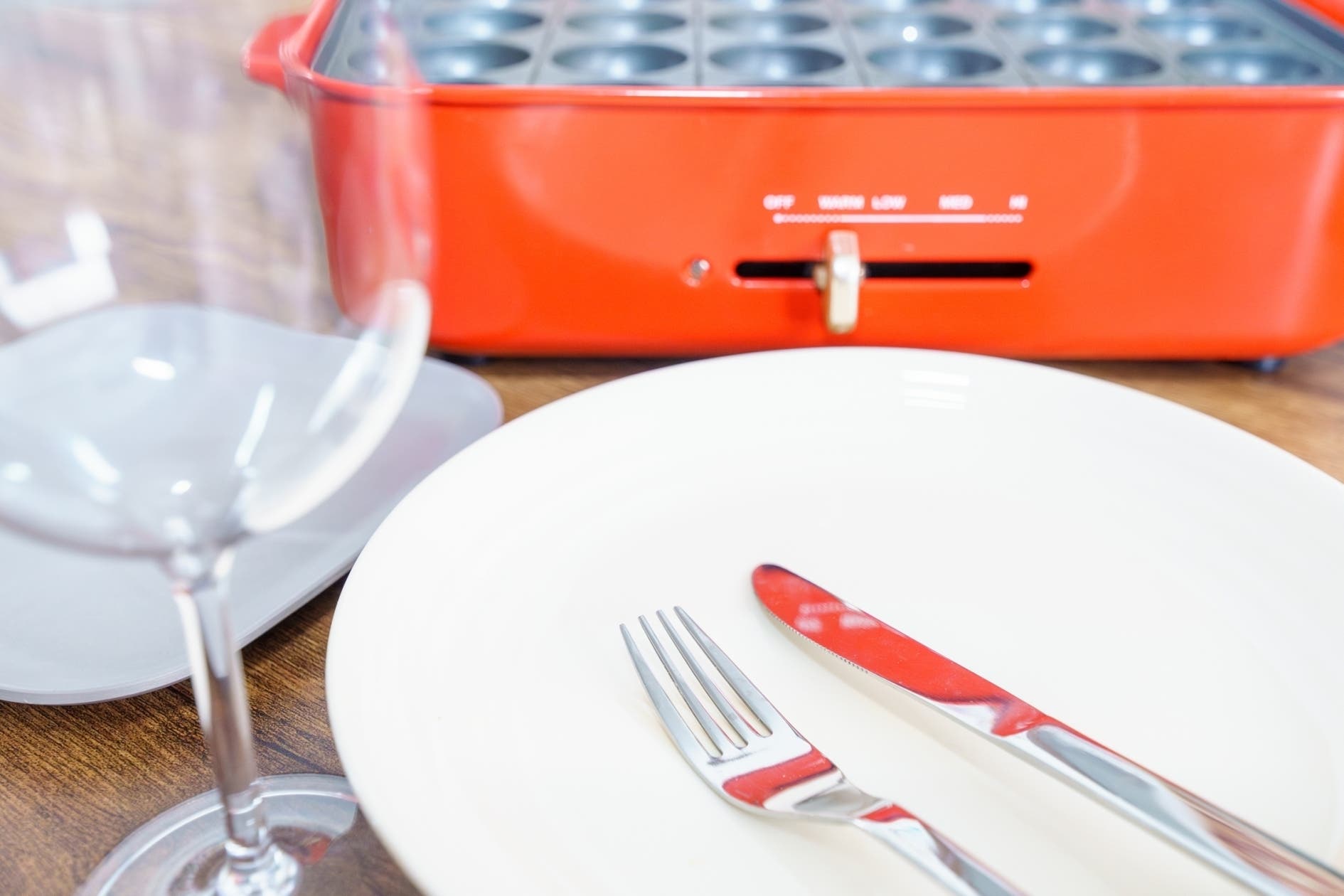 食器利用🍽　　　※調理もする場合は「キッチン」も選択の画像3