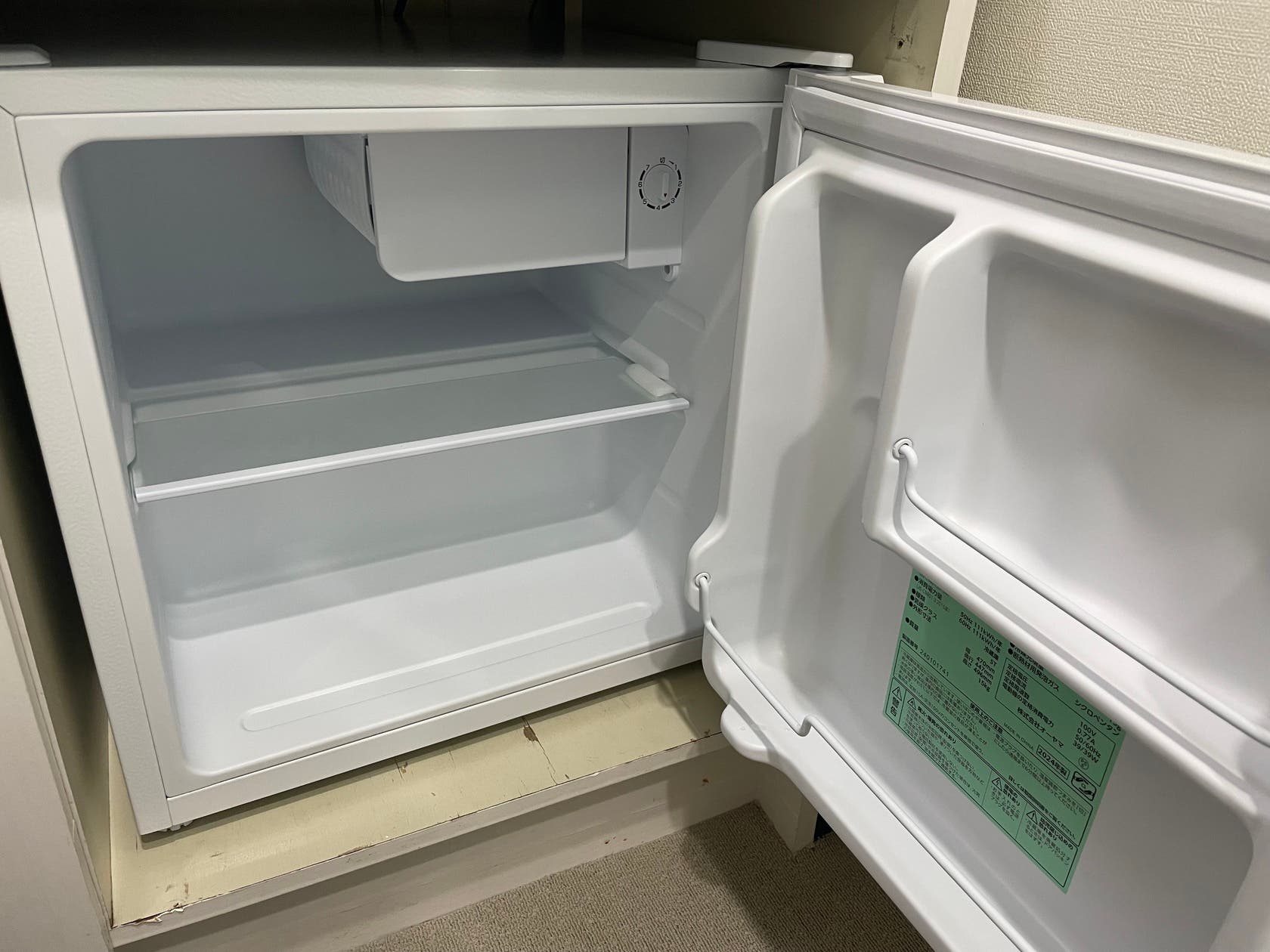 【関内駅徒歩2分】【横浜市】ネイル専用レンタルサロンMieux Bブース｜(×貸切)(横浜駅から2駅)アクリル可の写真19