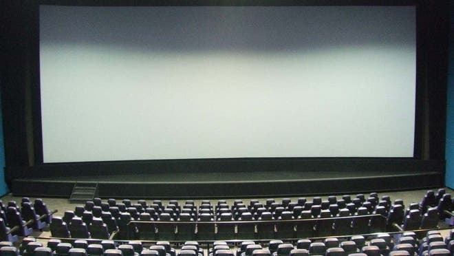 【羽生スクリーン7】映画館がイベントスペースに♪発表会や総会、講演会、表彰式におすすめ!撮影や音楽イベントも歓迎!の写真3