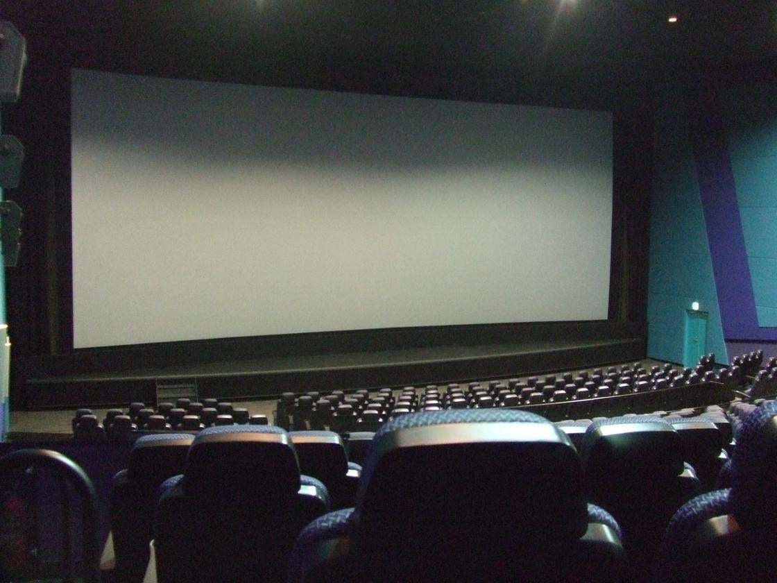 【羽生スクリーン8】映画館がイベントスペースに♪発表会や総会、講演会、表彰式におすすめ！撮影や音楽イベントも歓迎！の写真1