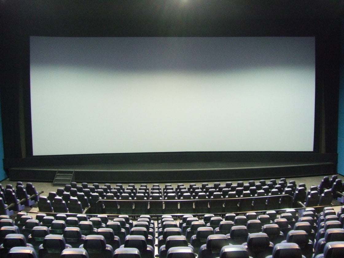 【羽生スクリーン8】映画館がイベントスペースに♪発表会や総会、講演会、表彰式におすすめ！撮影や音楽イベントも歓迎！の写真3