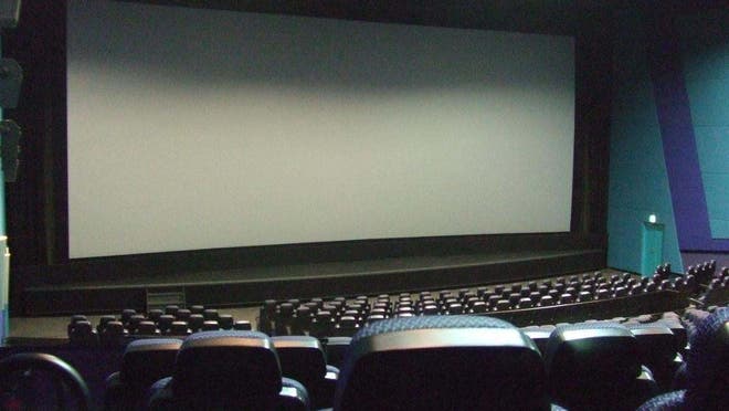 【羽生スクリーン9】映画館がイベントスペースに♪発表会や総会、講演会、表彰式におすすめ!撮影や音楽イベントも歓迎!の写真1