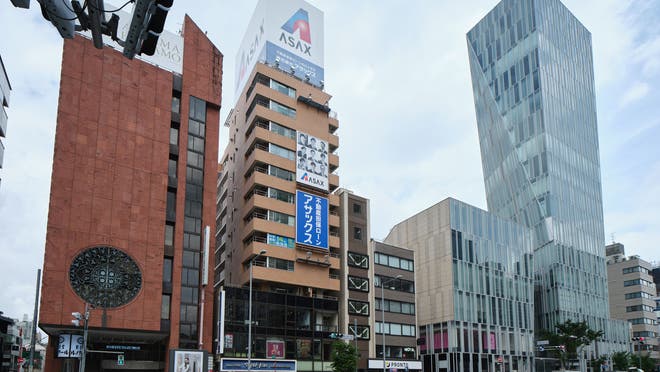 表参道駅徒歩1分の好立地。質の高いデザイナーズ家具を用意した最大124名用スペース。の写真12