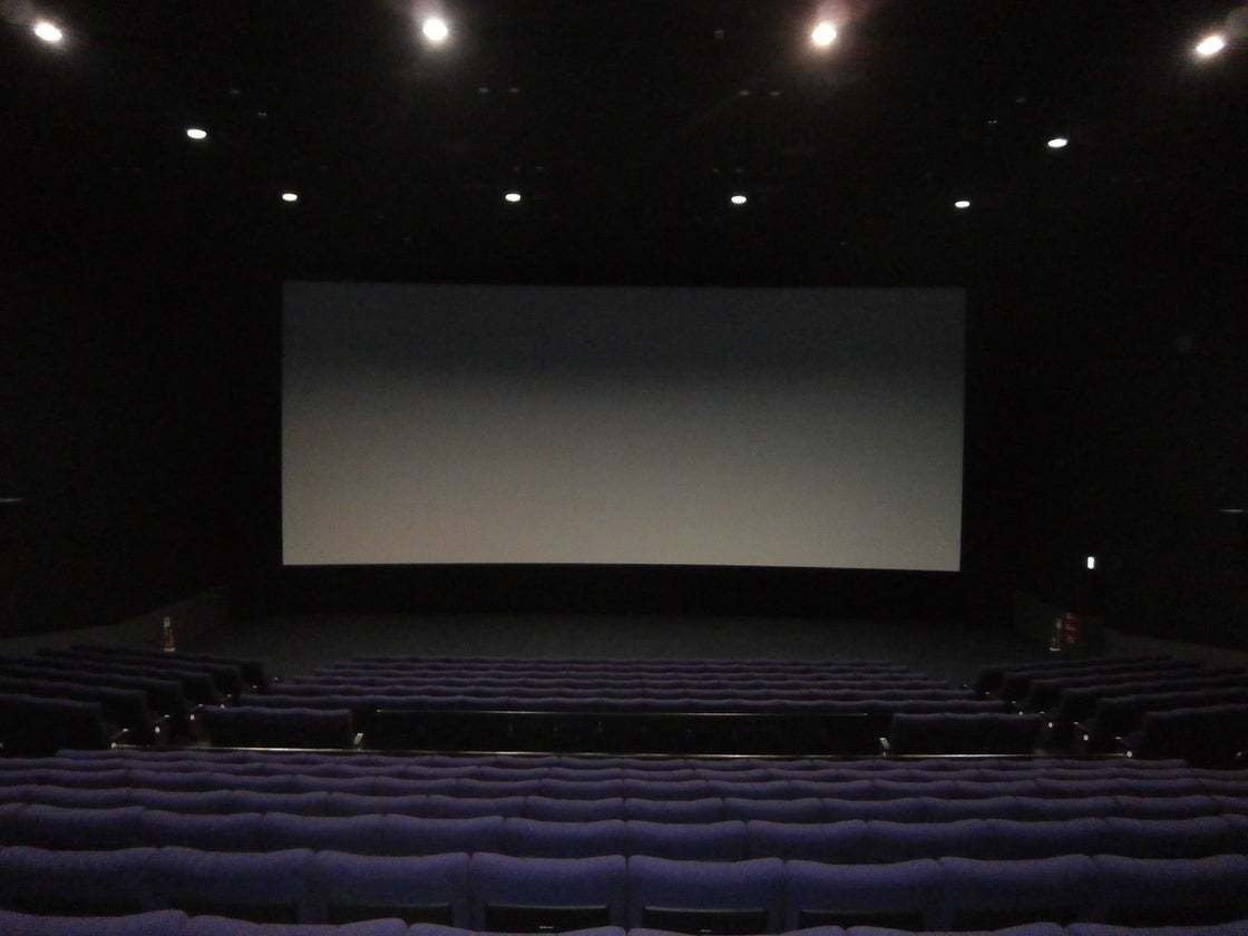 【越谷レイクタウンスクリーン8】映画館がイベントスペースに♪発表会や総会、講演会、表彰式におすすめ！撮影や音楽イベントも歓迎！の写真1