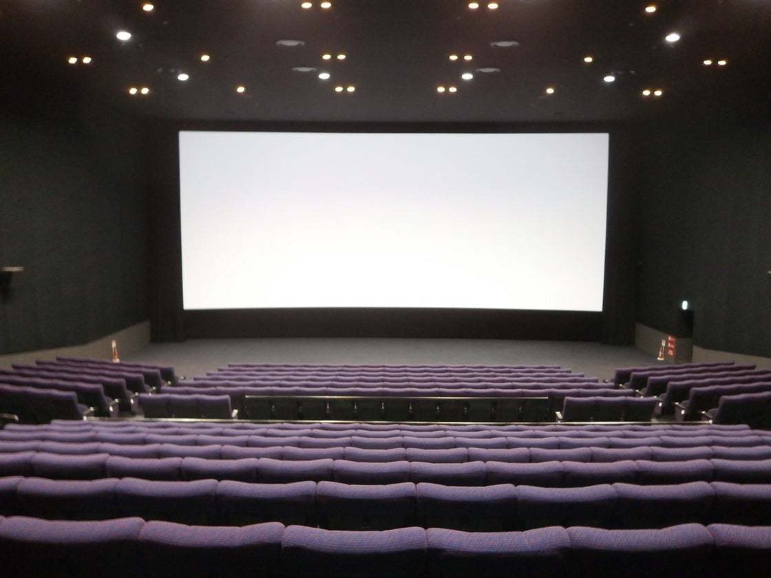 【越谷レイクタウンスクリーン8】映画館がイベントスペースに♪発表会や総会、講演会、表彰式におすすめ！撮影や音楽イベントも歓迎！の写真3