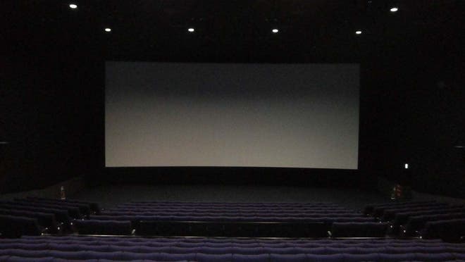 【越谷レイクタウンスクリーン9】映画館がイベントスペースに♪発表会や総会、講演会、表彰式におすすめ!撮影や音楽イベントも歓迎!の写真1