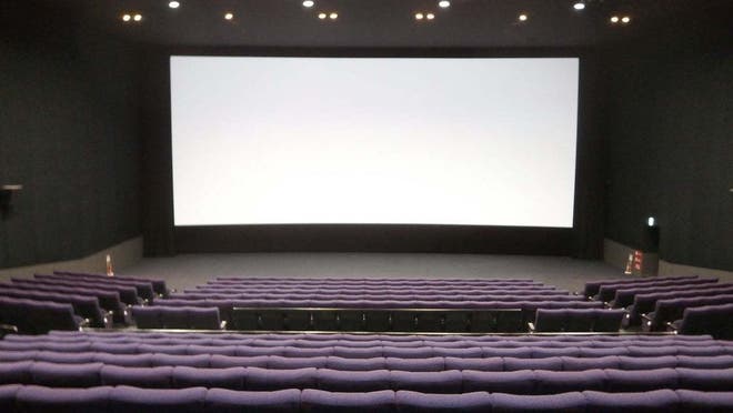 【越谷レイクタウンスクリーン10】映画館がイベントスペースに♪発表会や総会、講演会、表彰式におすすめ!撮影や音楽イベントも歓迎!の写真3